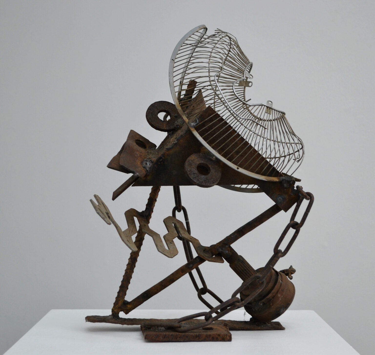 Charlie Lucas - SPACE ONE ELEVEN ARTS CENTER