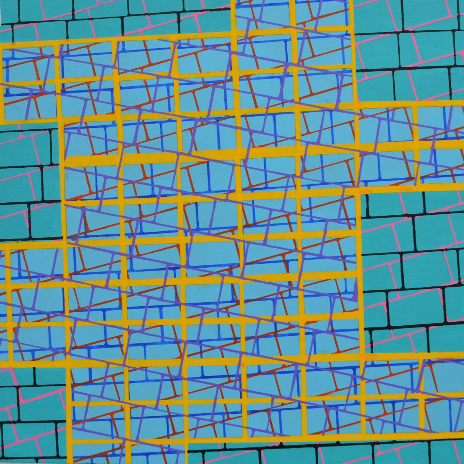 Jon Coffelt - SPACE ONE ELEVEN ARTS CENTER