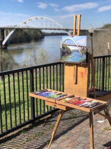 ARTfix! Classes - SPACE ONE ELEVEN ARTS CENTER